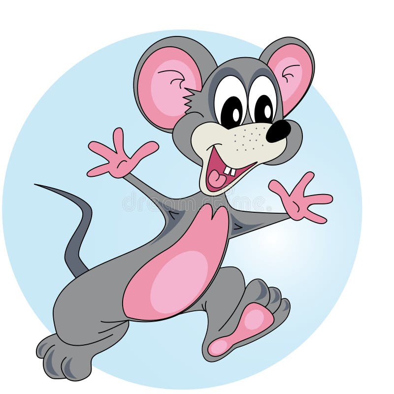 Running Mouse Stock Illustrations – 1,262 Running Mouse Stock ...