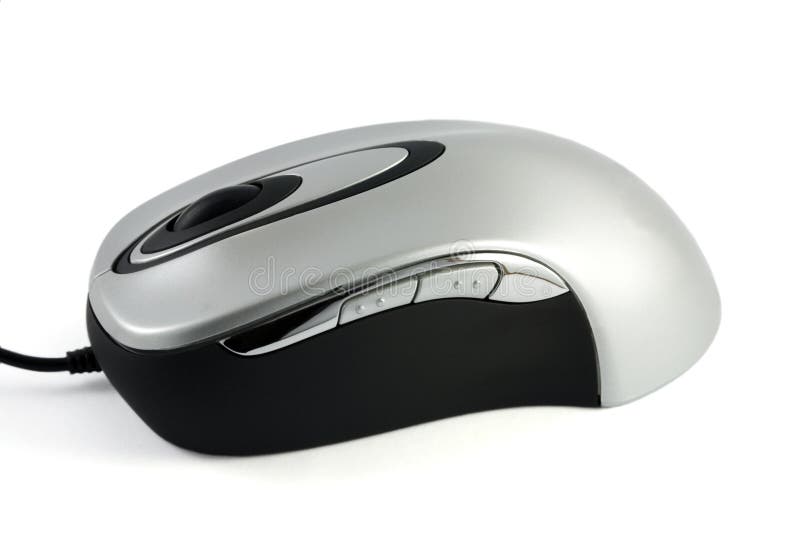 See through mouse stock photo. Image of click, computer - 14156334