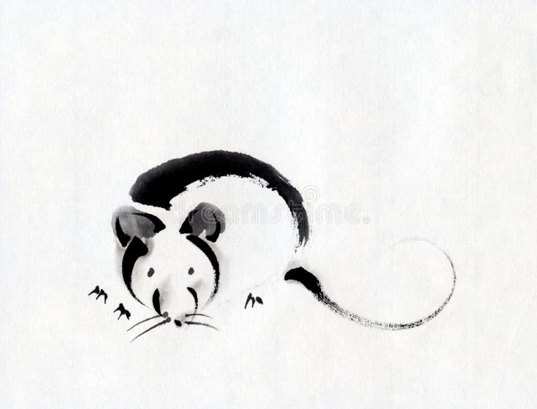 Ink Mouse Stock Illustrations – 3,041 Ink Mouse Stock Illustrations ...