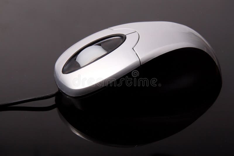 Notebook with Modem Usb 3G Key Stock Photo - Image of business, black ...