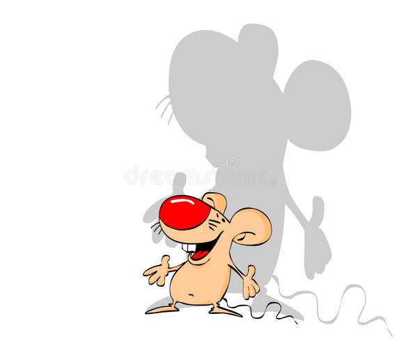 Mouse Shadow Stock Illustrations – 9,521 Mouse Shadow Stock ...