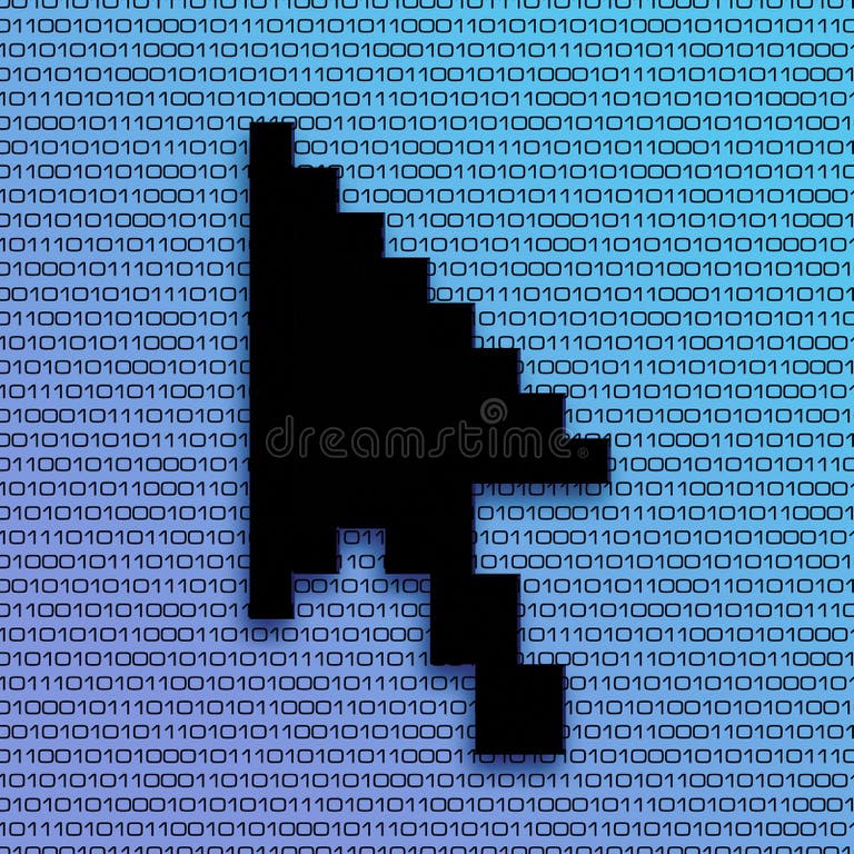 Coding Mouse Cursor Stock Illustrations – 89 Coding Mouse Cursor Stock Illustrations, Vectors ...