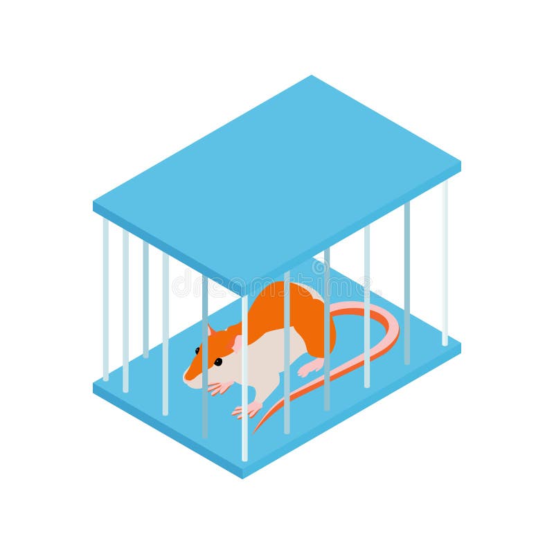 Mouse Cage Stock Illustrations – 2,056 Mouse Cage Stock Illustrations ...