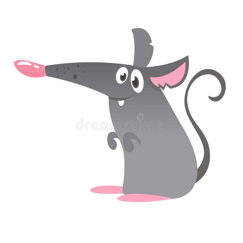 Rat Talking Stock Illustrations – 311 Rat Talking Stock Illustrations ...
