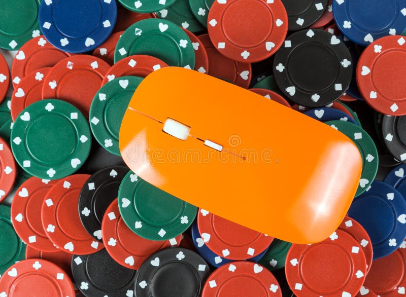 Computer Mouse stock photo. Image of hardware, company - 23257036