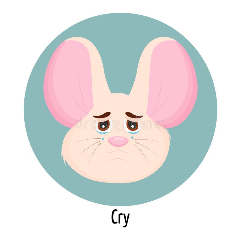 Rat Crying Stock Illustrations – 48 Rat Crying Stock Illustrations ...