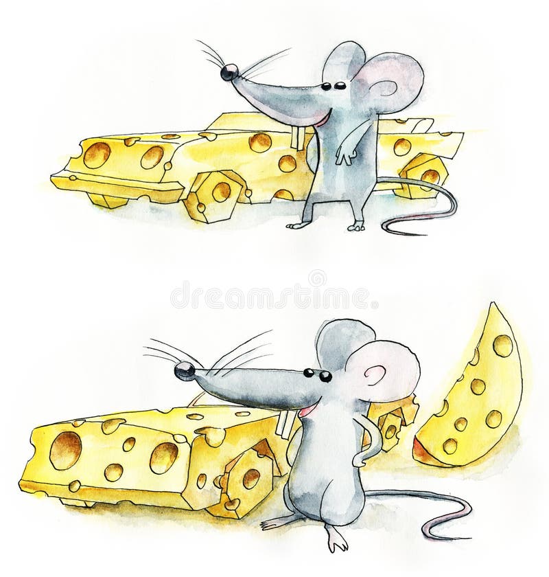 5+ Mouse his cheese Free Stock Photos - StockFreeImages