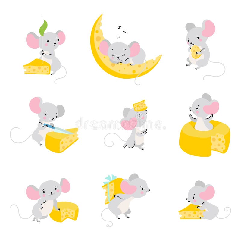 Rats Eating Stock Illustrations – 215 Rats Eating Stock Illustrations ...