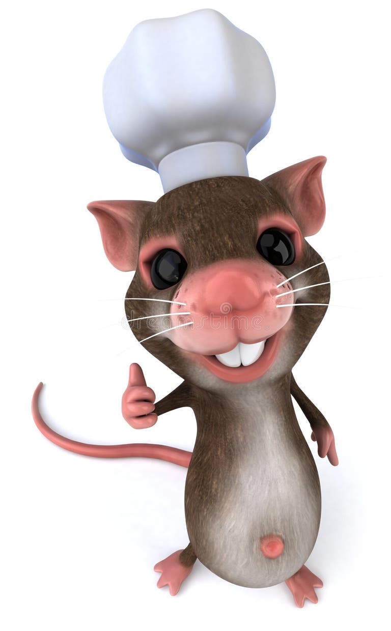 Cute Little Mouse Chef Stock Illustrations – 177 Cute Little Mouse Chef ...