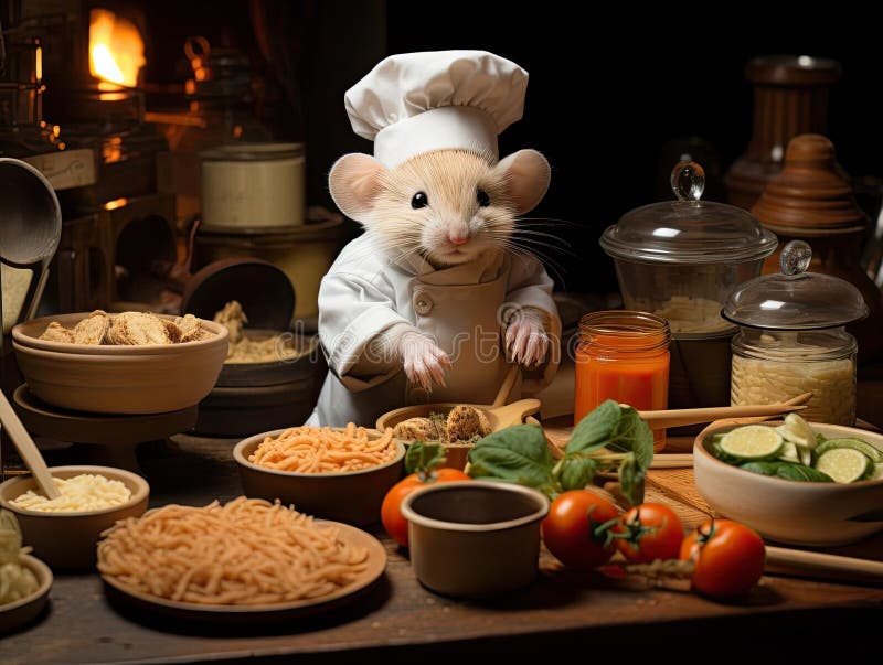 Miniature Dishes Stock Illustrations – 62 Miniature Dishes Stock ...