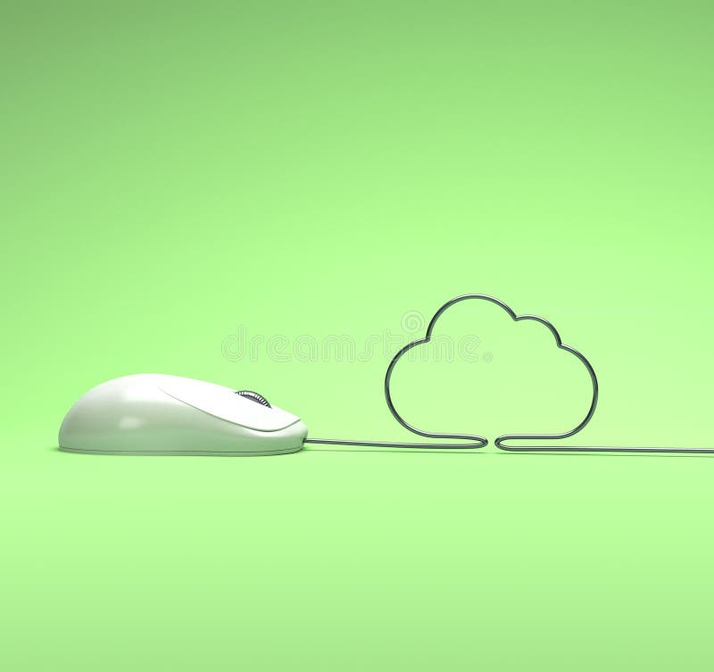 Computer mouse icon 3 stock vector. Illustration of hyperlink - 26483999