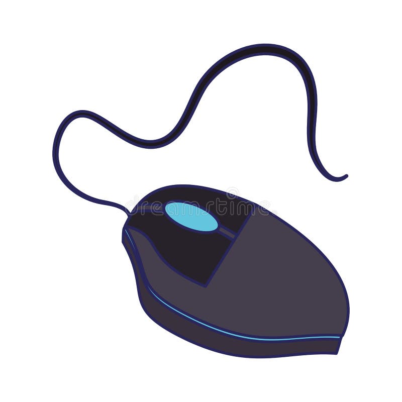 Mouse Computer Stock Illustrations – 65,754 Mouse Computer Stock ...