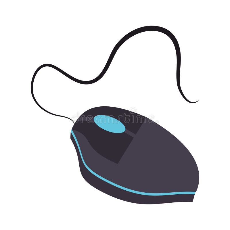 Mouse Computer Stock Illustrations – 65,754 Mouse Computer Stock ...