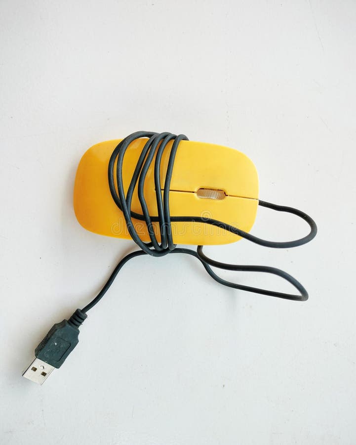 Mouse Control The Cursor In A Gui Graphical User Interface Stock Image Image Of Functions
