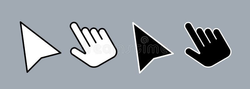 Clipart Cursor