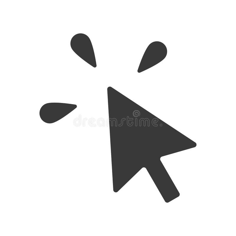 Mouse Curser Stock Illustrations – 145 Mouse Curser Stock Illustrations ...