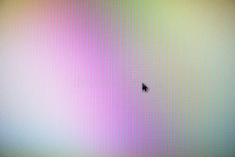 Mouse cursor stock photo. Image of computers, pointer, arrow - 2358