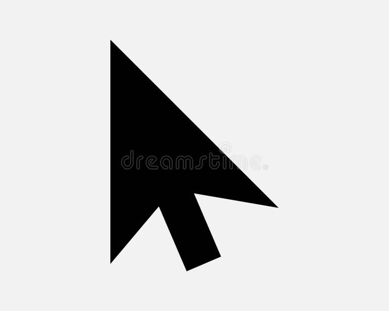 Cursor Mouse Tool Stock Illustrations – 8,358 Cursor Mouse Tool Stock ...