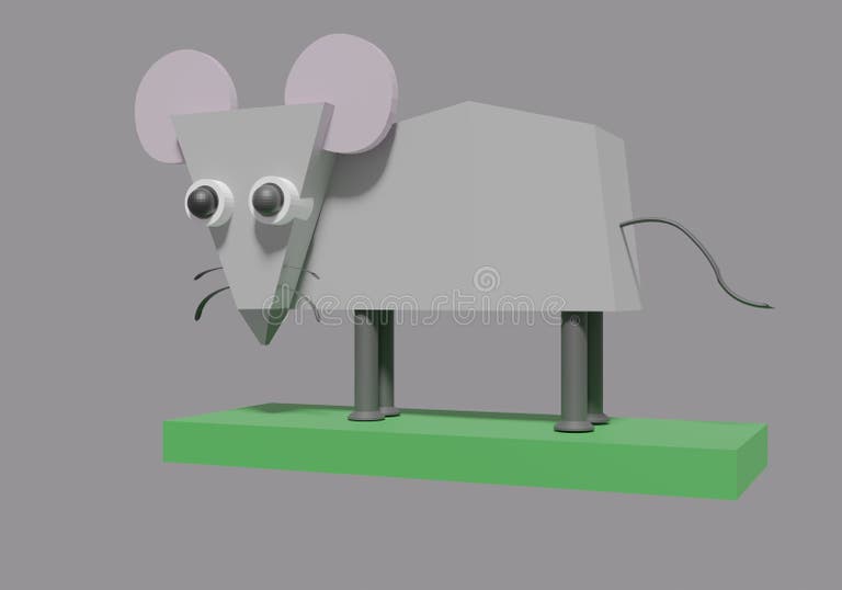 Abstract Poly Mouse Stock Illustrations – 164 Abstract Poly Mouse Stock ...