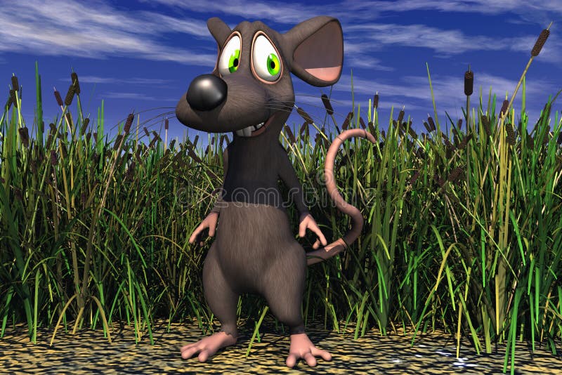 Worried Mouse Stock Illustrations – 84 Worried Mouse Stock ...