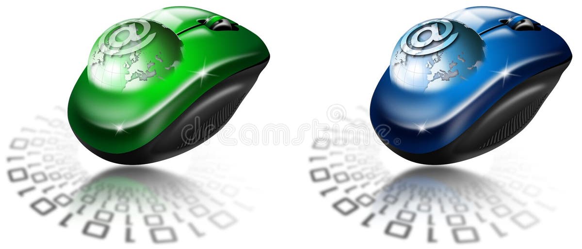 Contacts Mouse Stock Illustrations – 150 Contacts Mouse Stock ...