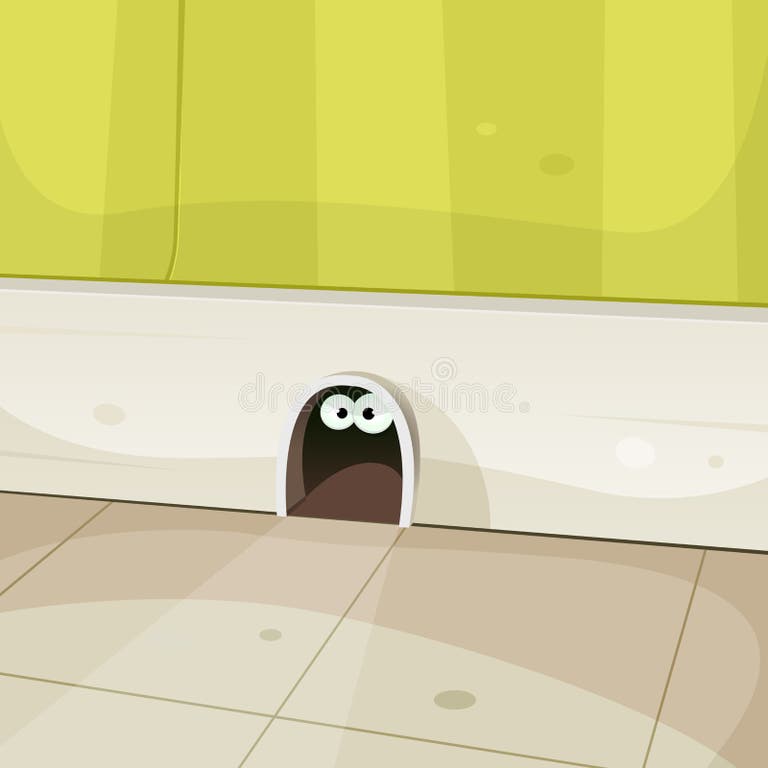 Hole Mouse Stock Illustrations – 1,975 Hole Mouse Stock Illustrations ...