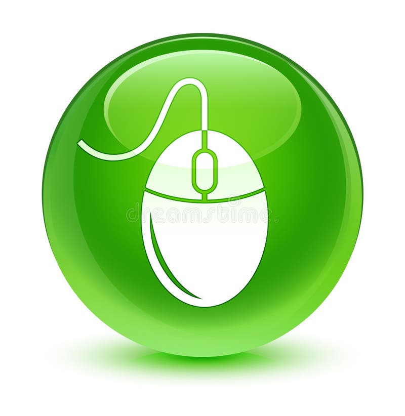 Green Mouse Symbol Stock Illustrations – 2,981 Green Mouse Symbol Stock ...