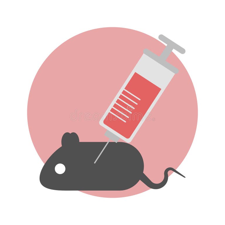 Scientist Rat Stock Illustrations – 448 Scientist Rat Stock ...