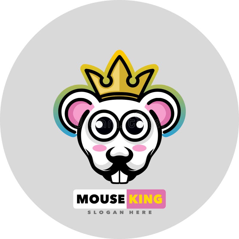 King Mouse Stock Illustrations – 355 King Mouse Stock Illustrations ...
