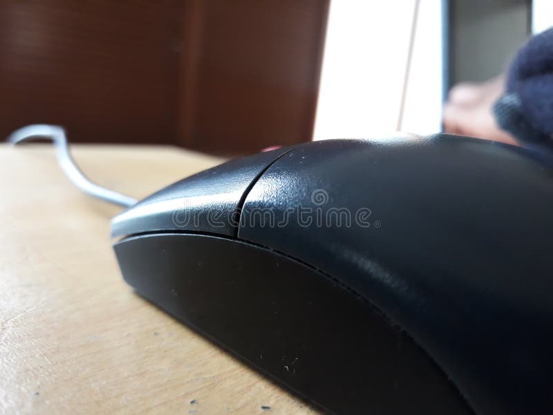 Mouse stock image. Image of computer, mouse, leptop - 100616529