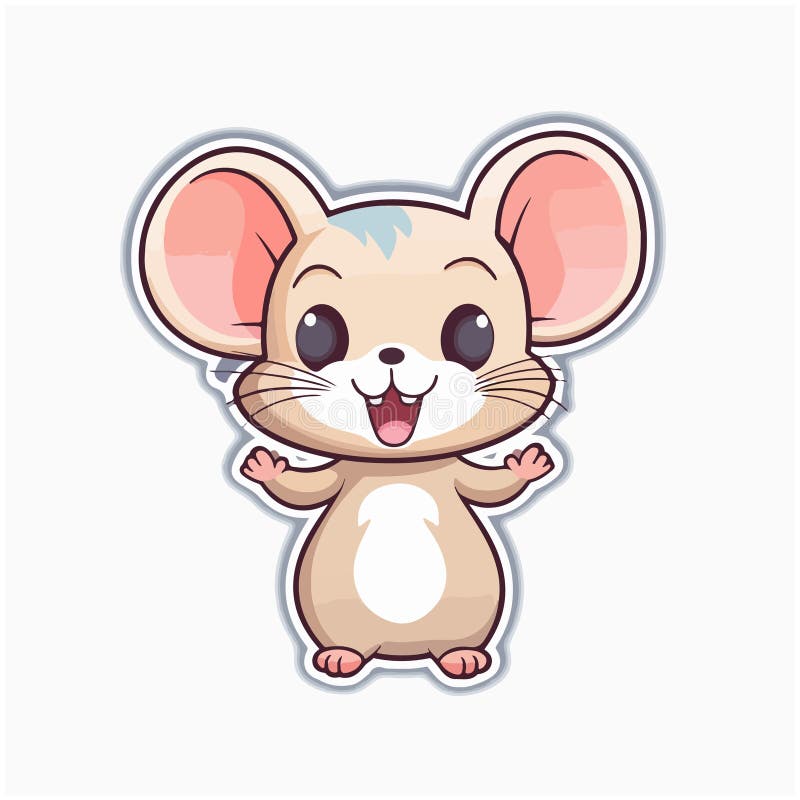 2d Mouse Stock Illustrations – 125 2d Mouse Stock Illustrations ...