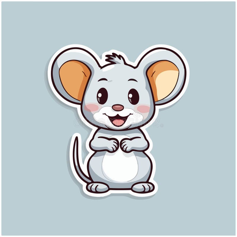 2d Mouse Stock Illustrations – 125 2d Mouse Stock Illustrations ...