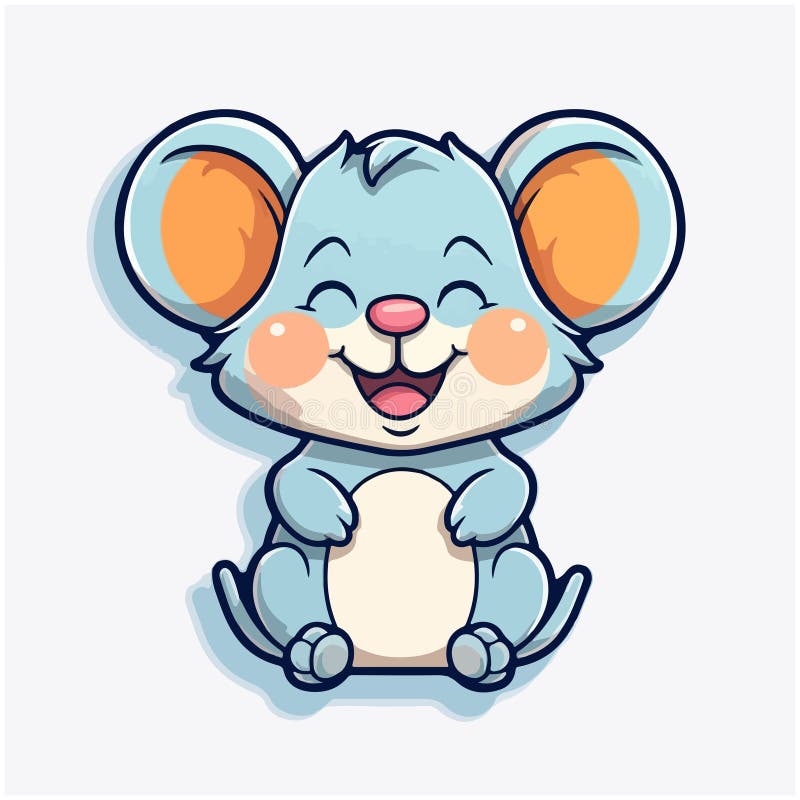 2d Mouse Stock Illustrations – 125 2d Mouse Stock Illustrations ...