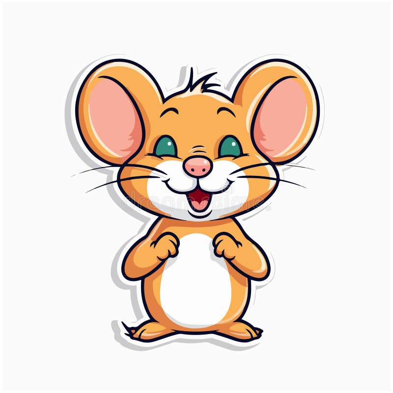 2d Mouse Stock Illustrations – 125 2d Mouse Stock Illustrations ...