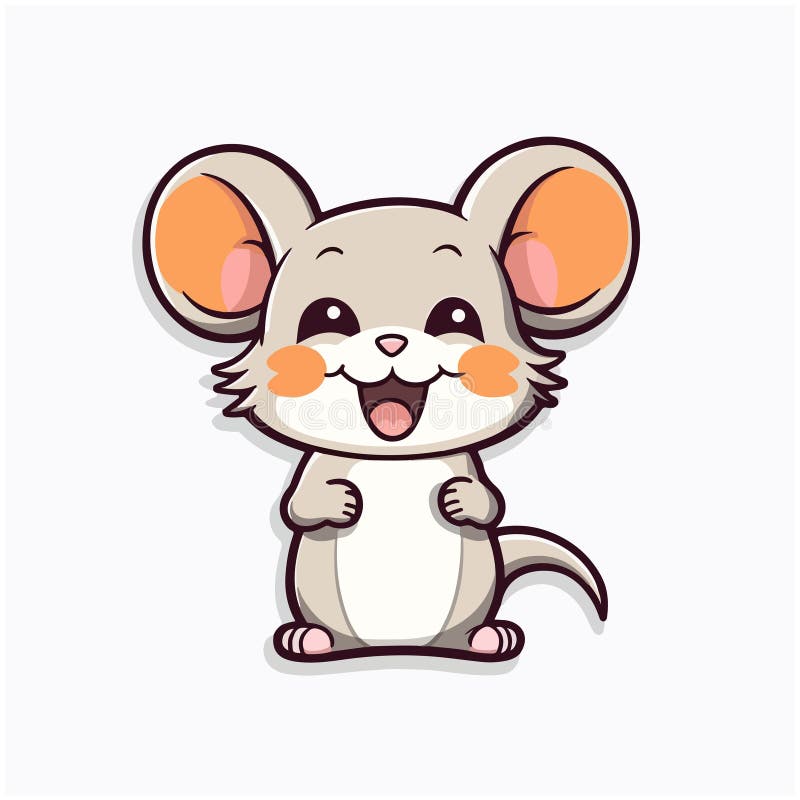 2d Mouse Stock Illustrations – 125 2d Mouse Stock Illustrations ...
