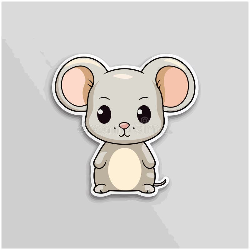 2d Mouse Stock Illustrations – 125 2d Mouse Stock Illustrations ...