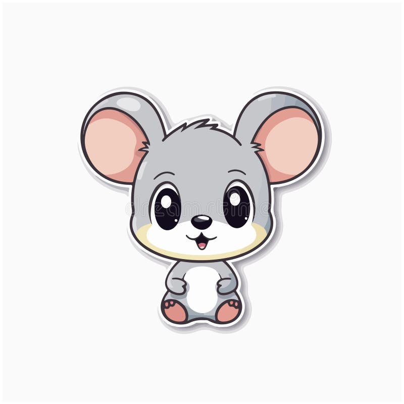 2d Mouse Stock Illustrations – 125 2d Mouse Stock Illustrations ...