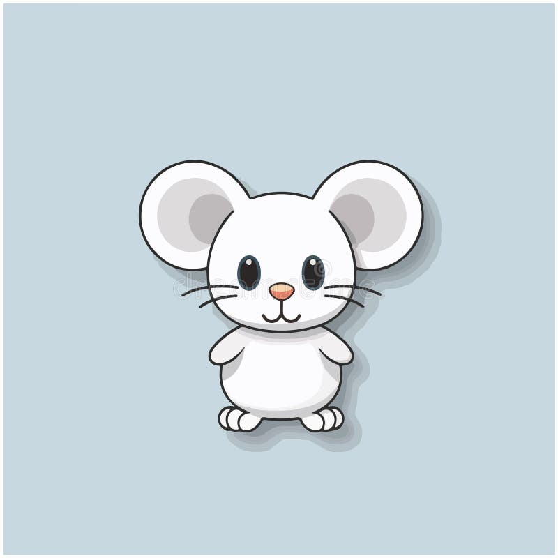 2d Mouse Stock Illustrations – 125 2d Mouse Stock Illustrations ...