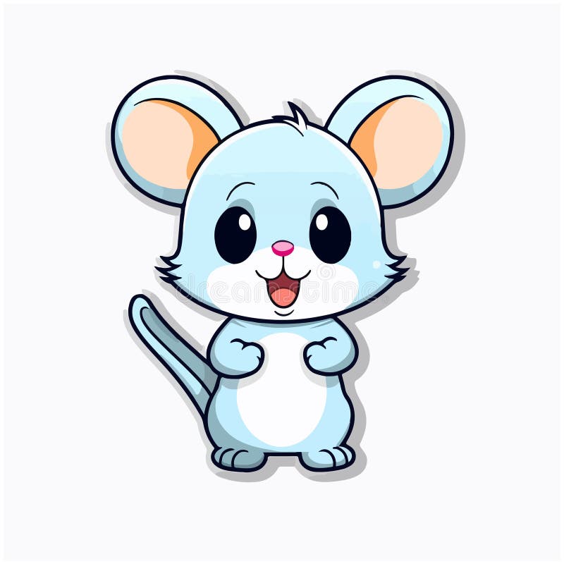 2d Mouse Stock Illustrations – 125 2d Mouse Stock Illustrations ...