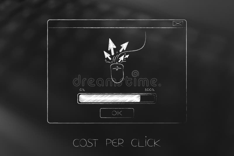 Mouse Pointer Stle Cost Stock Photos - Free & Royalty-Free Stock Photos ...