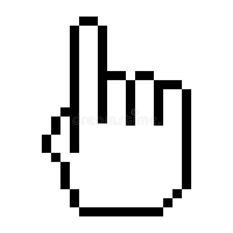 Thumb up button stock illustration. Illustration of navigation - 10229537