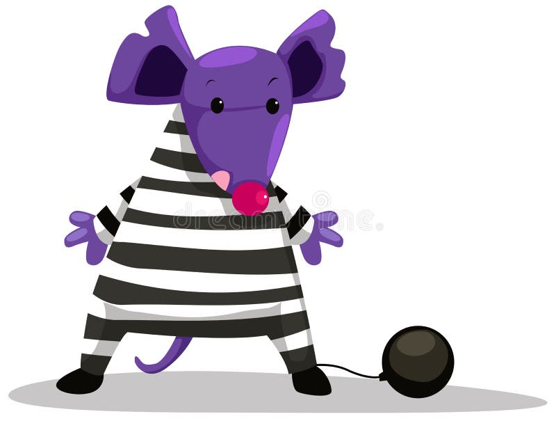 Prison break stock vector. Illustration of imprisoned - 48523138