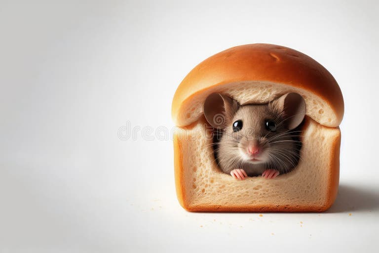Bread Mouse Stock Illustrations – 609 Bread Mouse Stock Illustrations ...