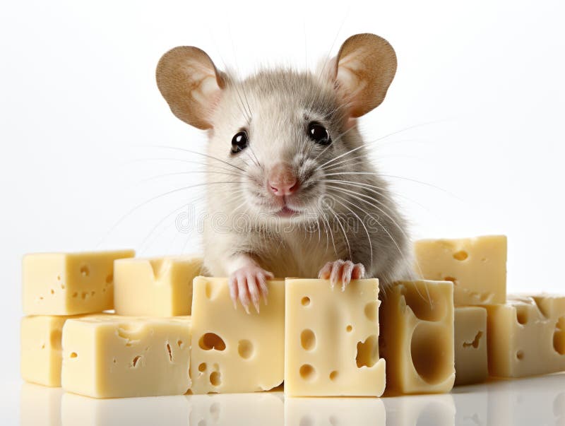 Mouse Cheese Clipart Stock Photos - Free & Royalty-Free Stock Photos ...