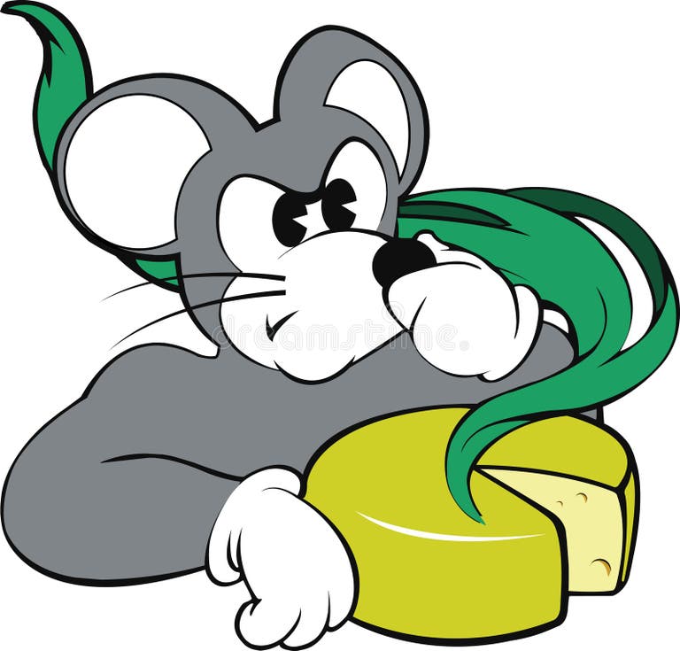 Bad Mouse Stock Illustrations – 658 Bad Mouse Stock Illustrations ...