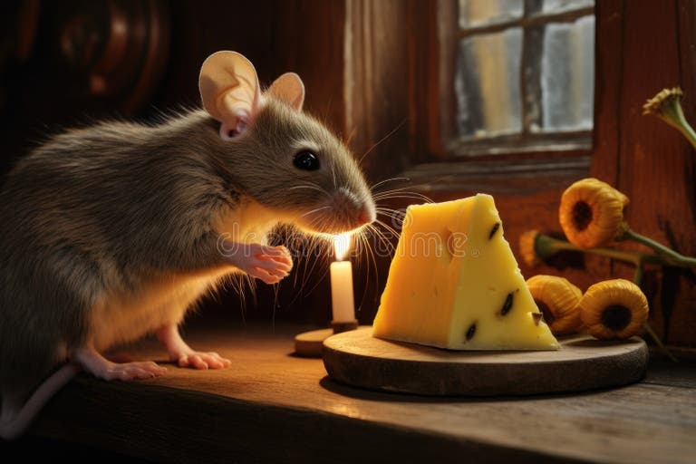 Mouse Sniffing Stock Illustrations – 158 Mouse Sniffing Stock ...