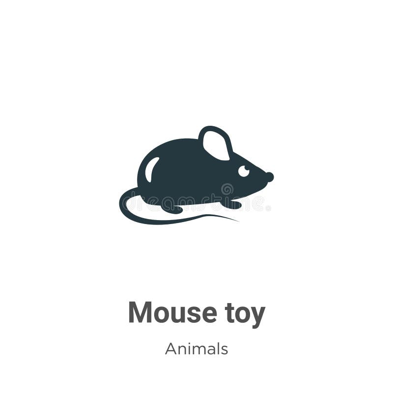 Mouse sign icon stock vector. Illustration of mouse, equipment - 10930361