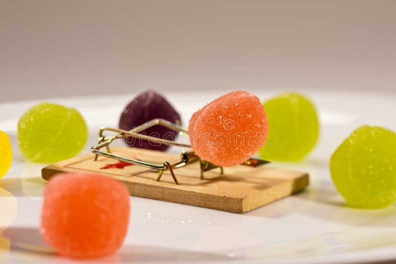 Candy Mouse Trap Stock Photos - Free & Royalty-Free Stock Photos from ...