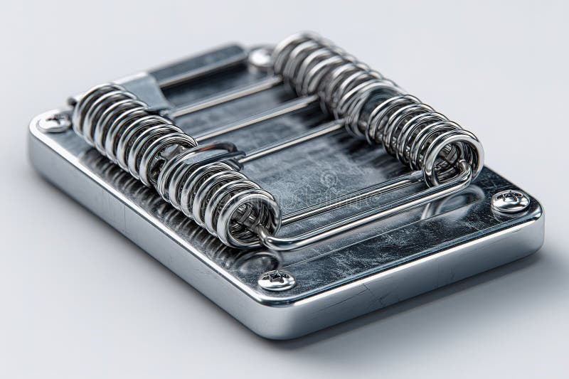 Mouse Trap Designed for Effective Rodent Control in Household Settings ...