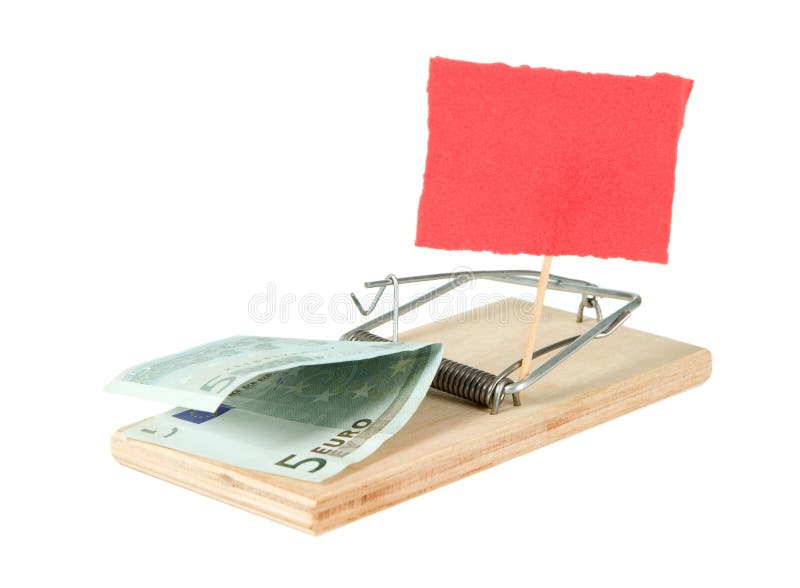 A mouse trap with keys stock image. Image of trap, exterminate - 28814029